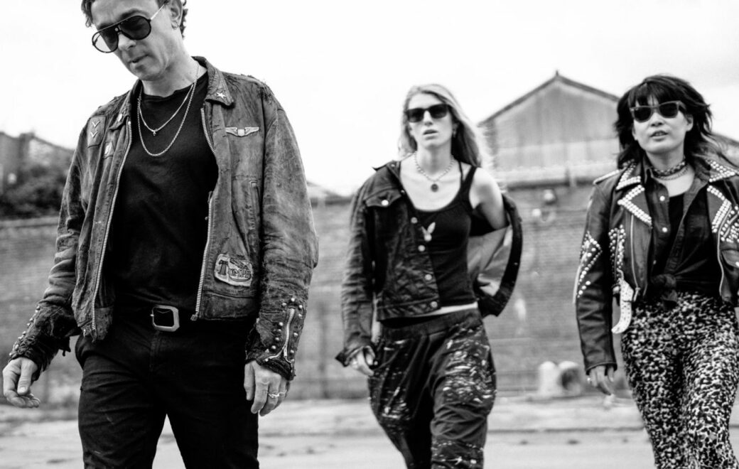 The Big Pink announce first album in 10 years, ‘The Love That’s Ours’