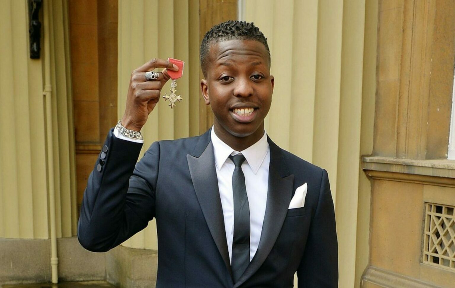 Jamal Edwards: coroner concludes death was drug-related - Rolling Stone UK