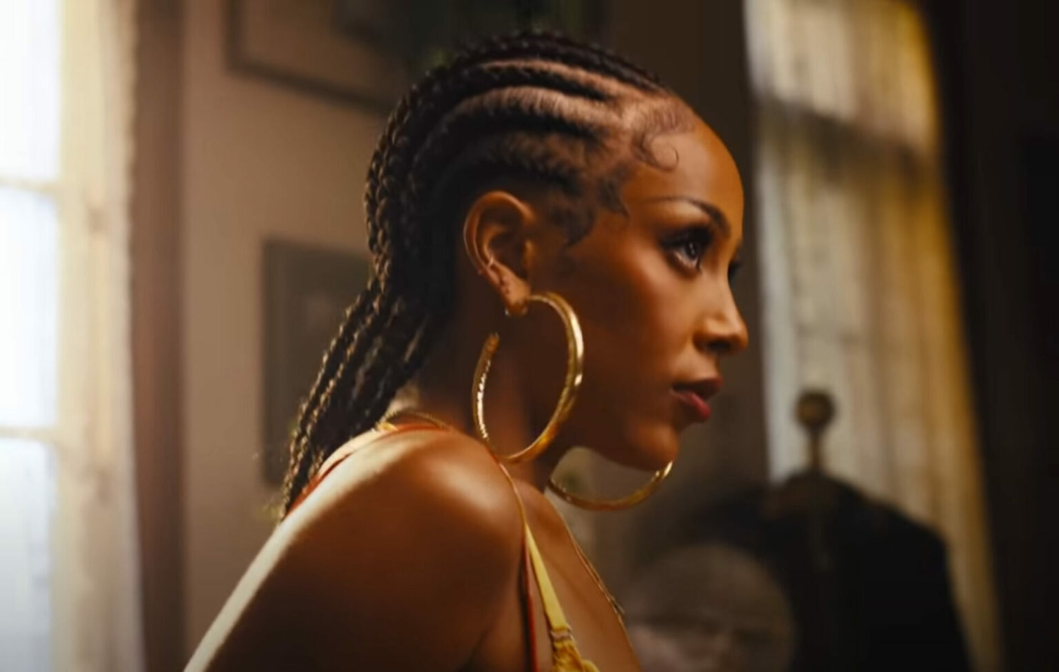 Doja Cat talks new musical direction and cites rave culture as an ...