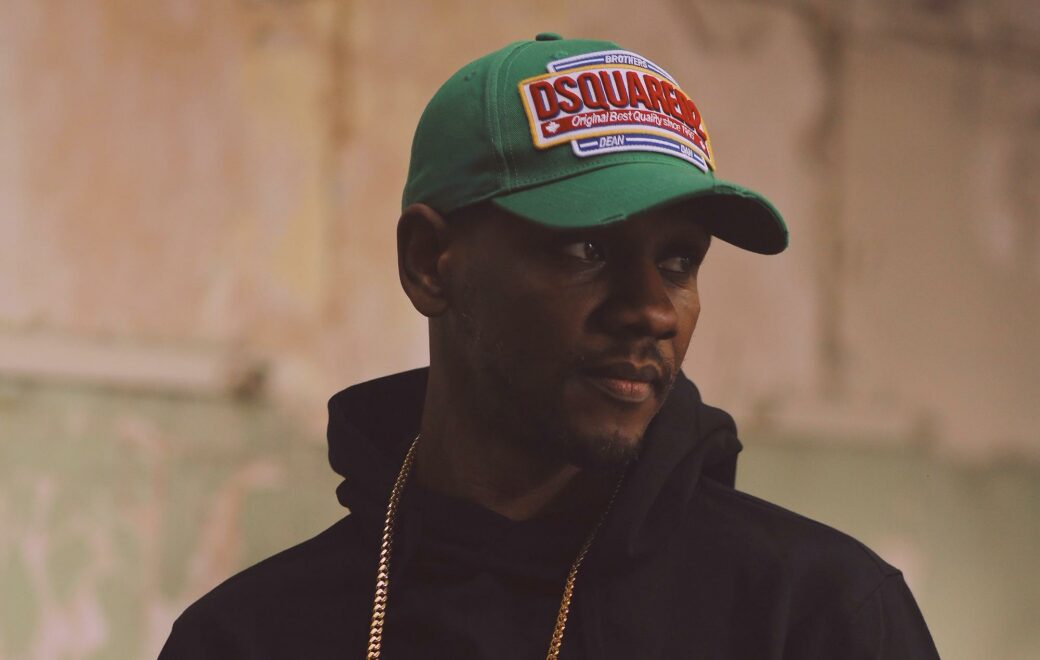 Giggs releases first new music of 2022 with ‘Da Maximum’