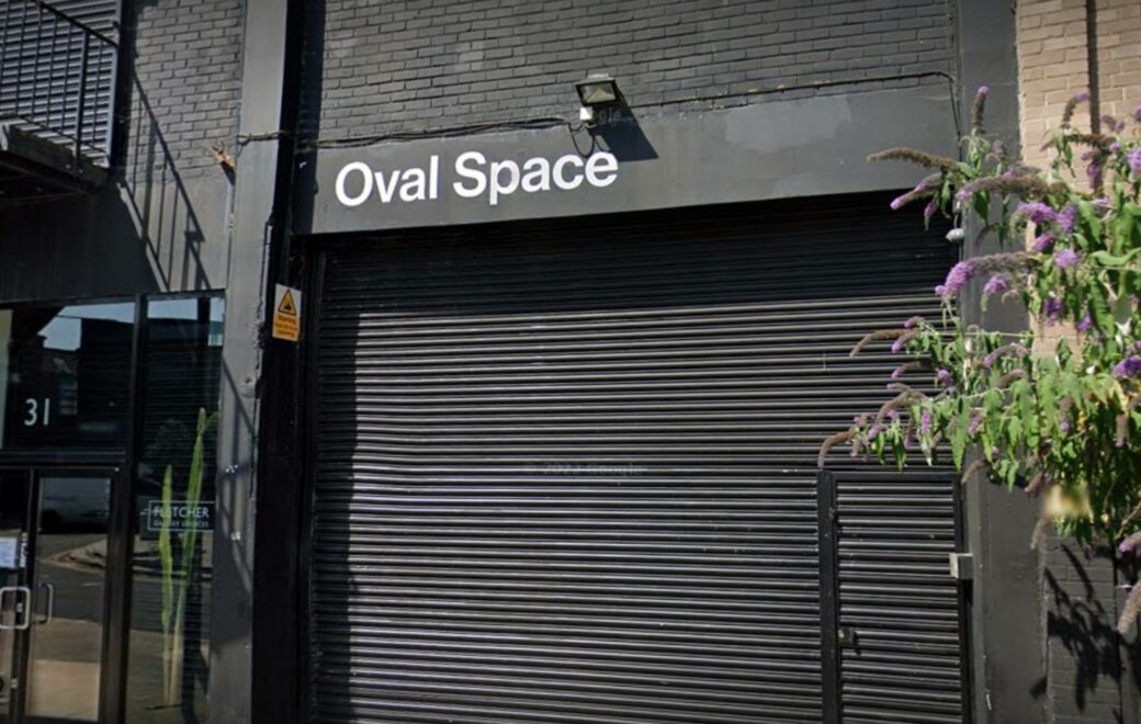 East London club Oval Space loses license after alleged shooting