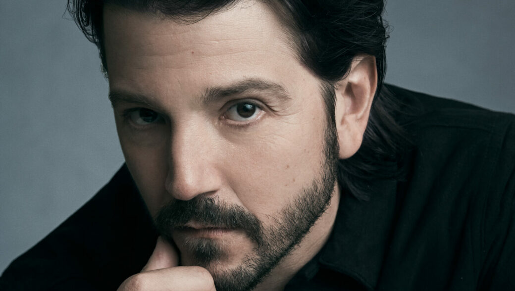 How Diego Luna found inspiration close to home with ‘Andor’ - Rolling ...