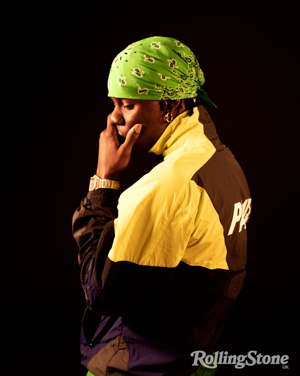 Rema, the Nigerian star bringing ‘Afro-rave’ from Benin City to the ...