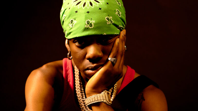 Rema, the Nigerian star bringing ‘Afro-rave’ from Benin City to the ...