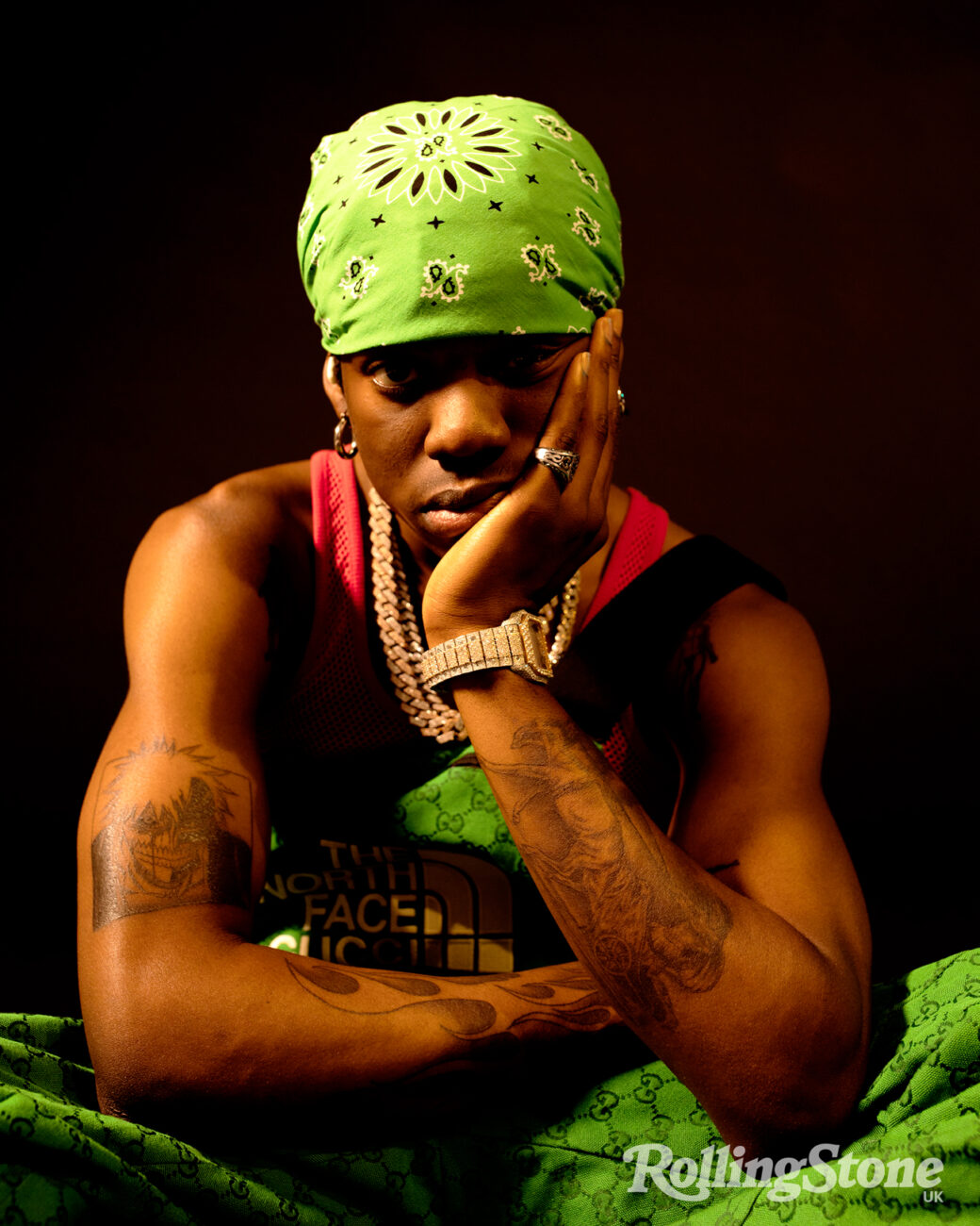 Rema, the Nigerian star bringing ‘Afro-rave’ from Benin City to the ...