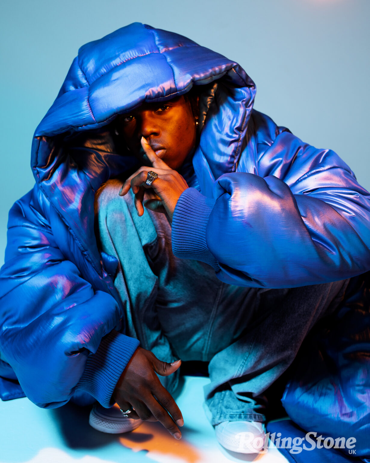 Rema, the Nigerian star bringing ‘Afro-rave’ from Benin City to the ...