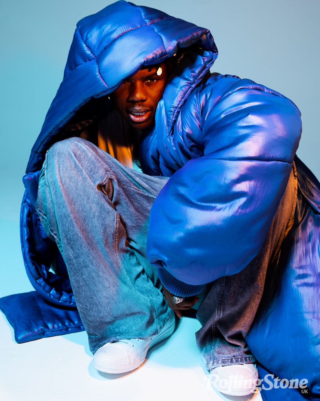 Rema, the Nigerian star bringing ‘Afro-rave’ from Benin City to the ...