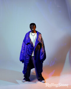 Rema, the Nigerian star bringing ‘Afro-rave’ from Benin City to the ...