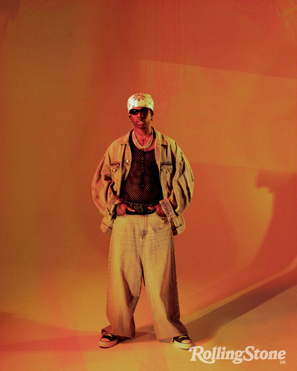 Rema, the Nigerian star bringing ‘Afro-rave’ from Benin City to the ...