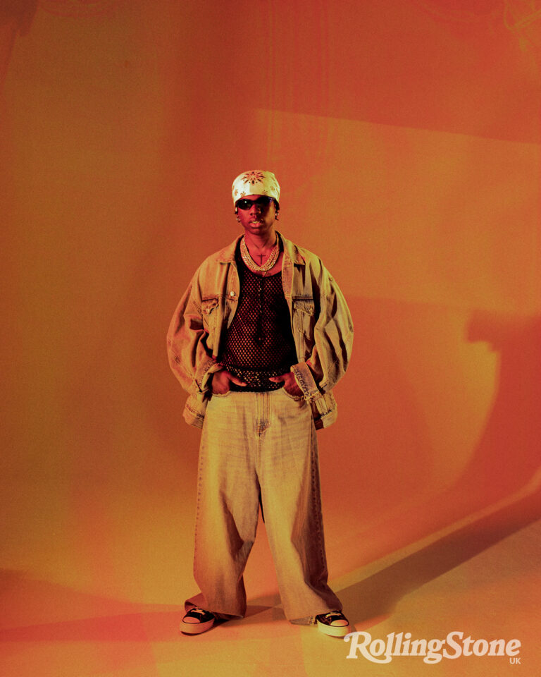 Rema, the Nigerian star bringing ‘Afro-rave’ from Benin City to the ...