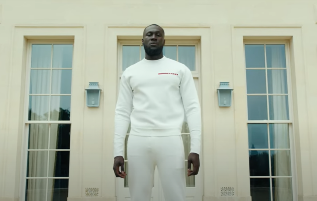 Stormzy returns with new song ‘Mel Made Me Do It’ - Rolling Stone UK