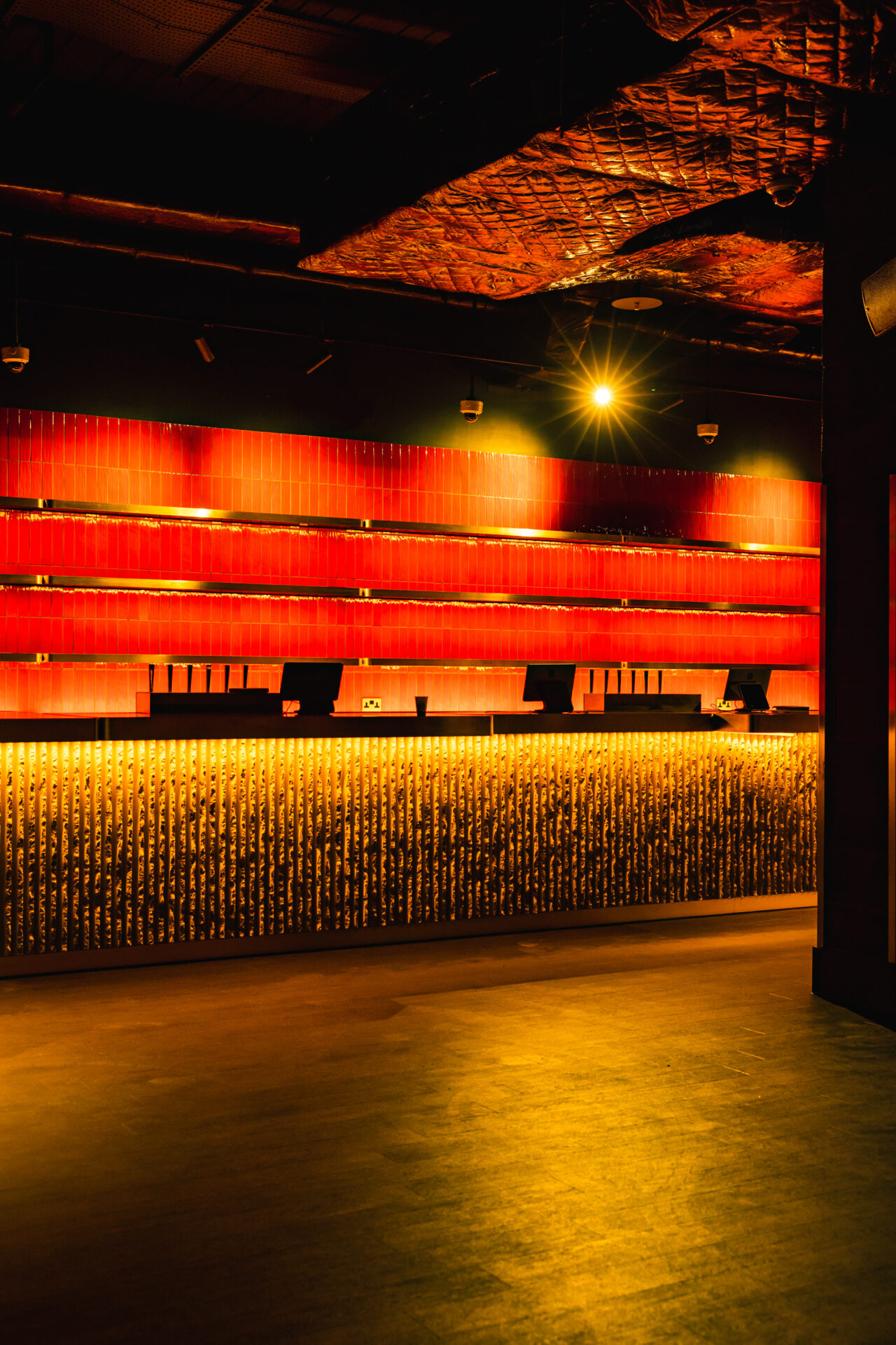 Inside Outernet, the development bringing live music back to Central London