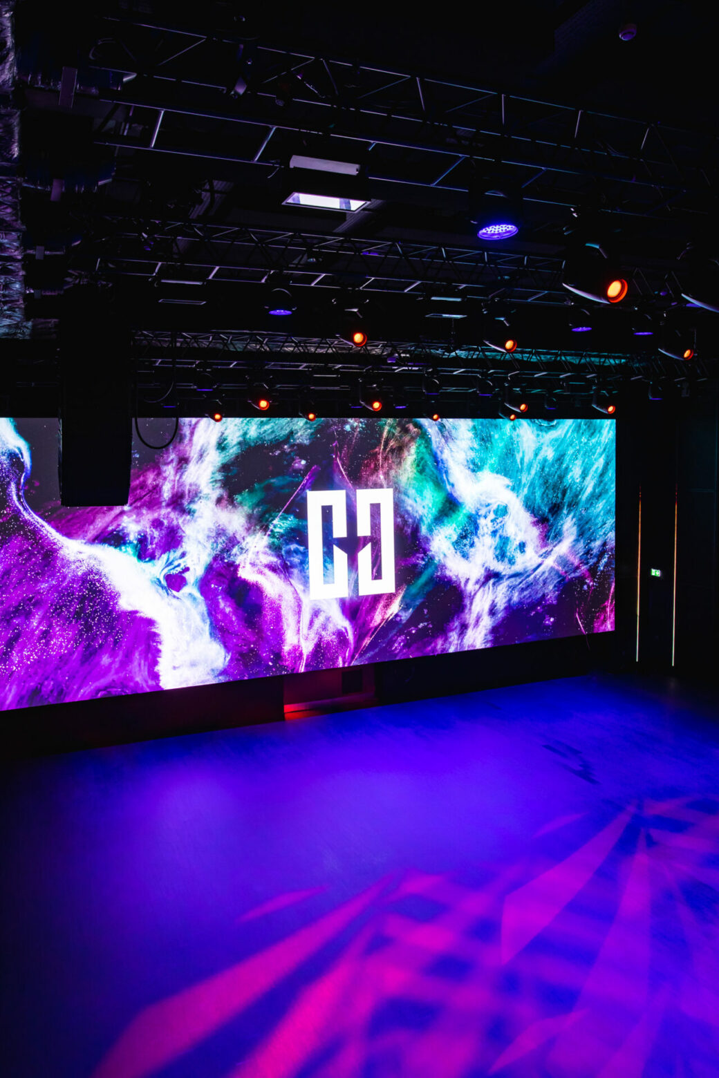 Inside Outernet, the development bringing live music back to Central London