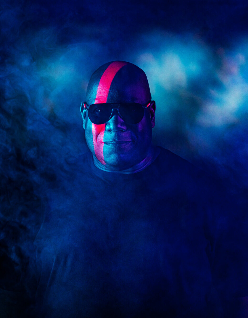 Carl Cox talks ‘Electronic Generations’, his first album in 10 years