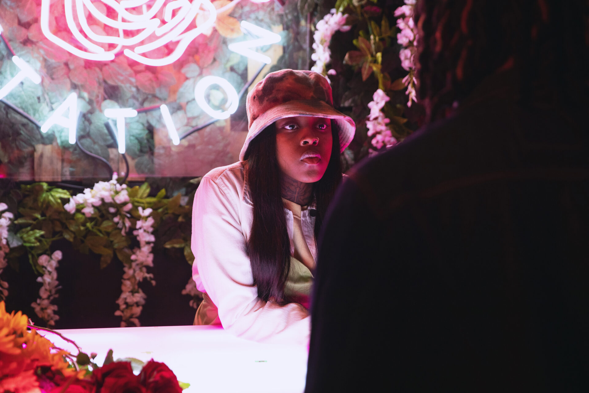 ‘Jungle’: the futuristic drama series starring the UK rap’s best talent ...