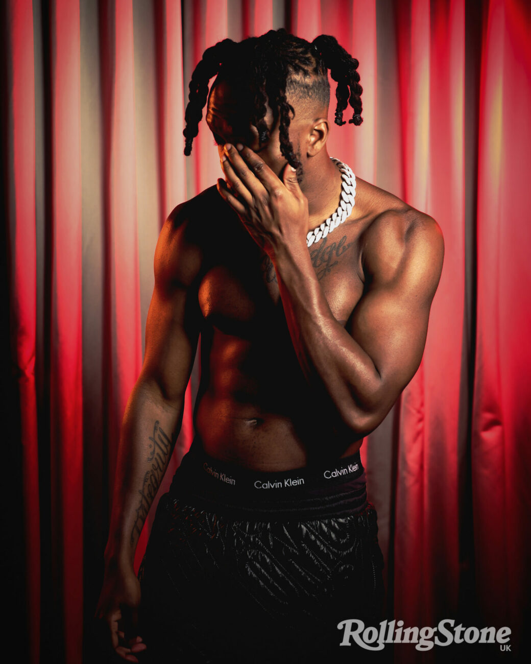 KSI: how heartbreak, soul-searching, and sobriety inspired his third ...