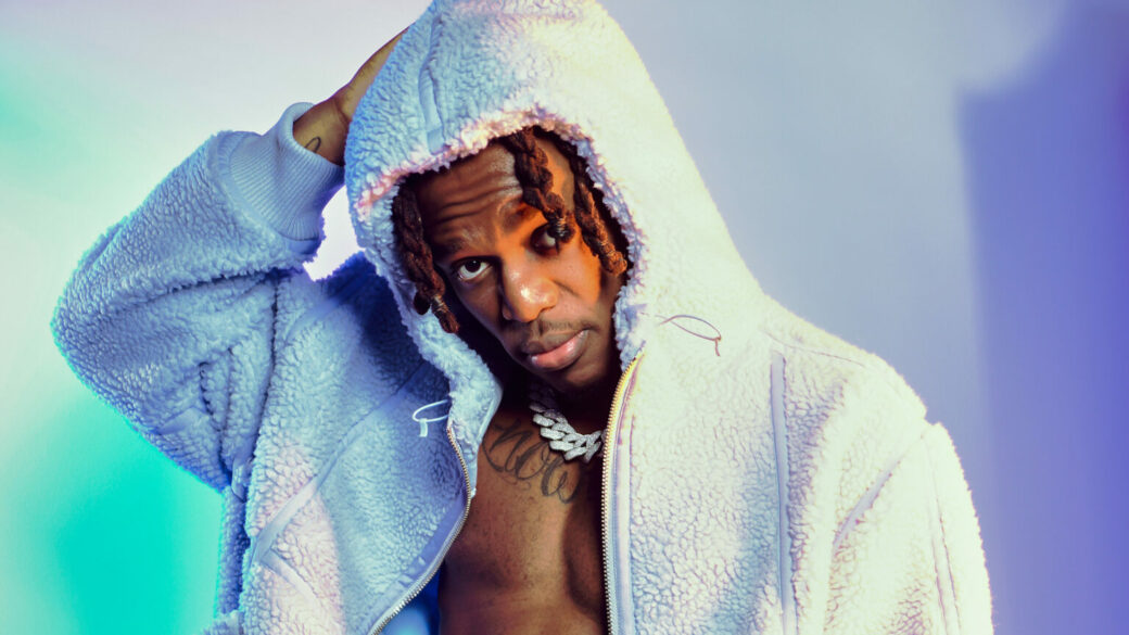 KSI: how heartbreak, soul-searching, and sobriety inspired his third ...