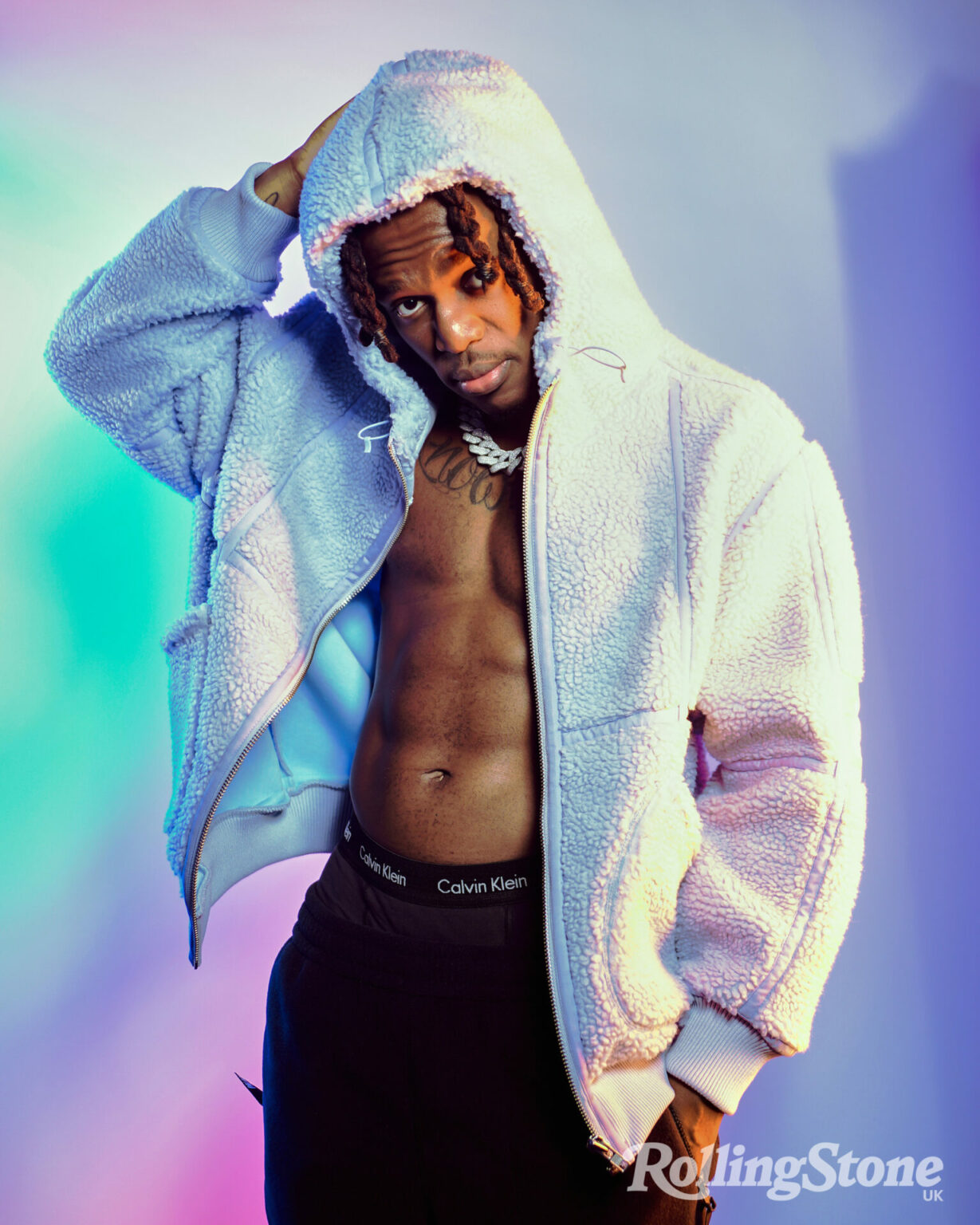 KSI: how heartbreak, soul-searching, and sobriety inspired his third ...