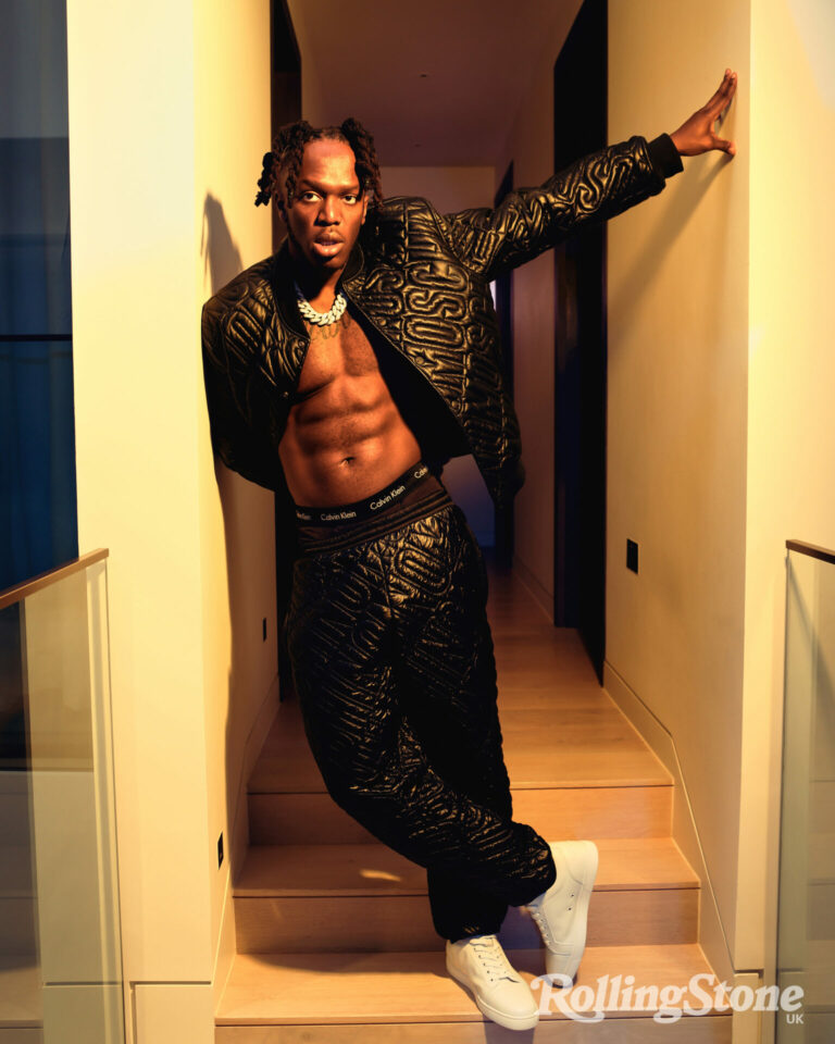 KSI: how heartbreak, soul-searching, and sobriety inspired his third ...