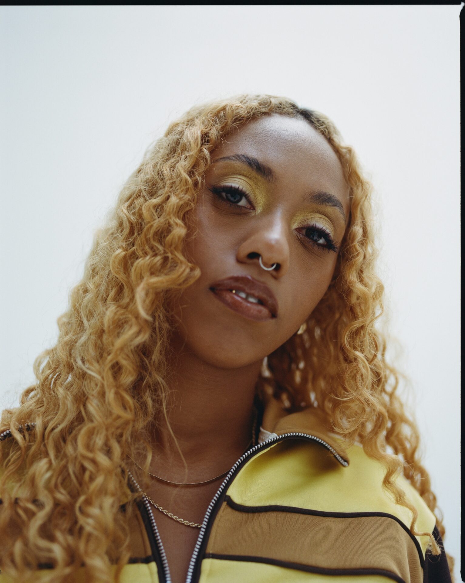 Meet Nia Archives, the jungle maverick blending influences from ...