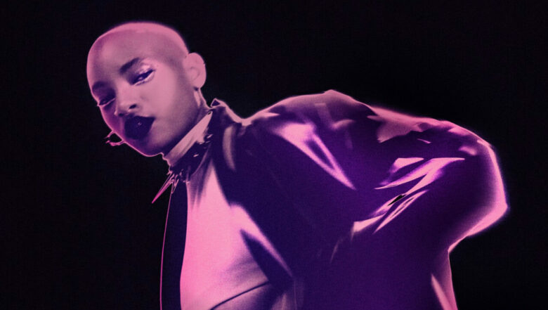 WILLOW wants you to be the beautiful, amazing person you’re meant to be ...