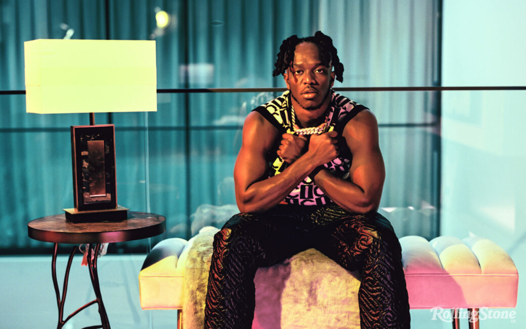 KSI: how heartbreak, soul-searching, and sobriety inspired his third ...