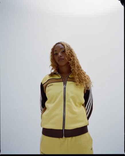 Meet Nia Archives, the jungle maverick blending influences from ...