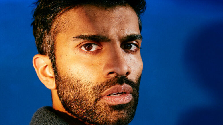 Nikesh Patel on the mind-bending new series ‘The Devil’s Hour’