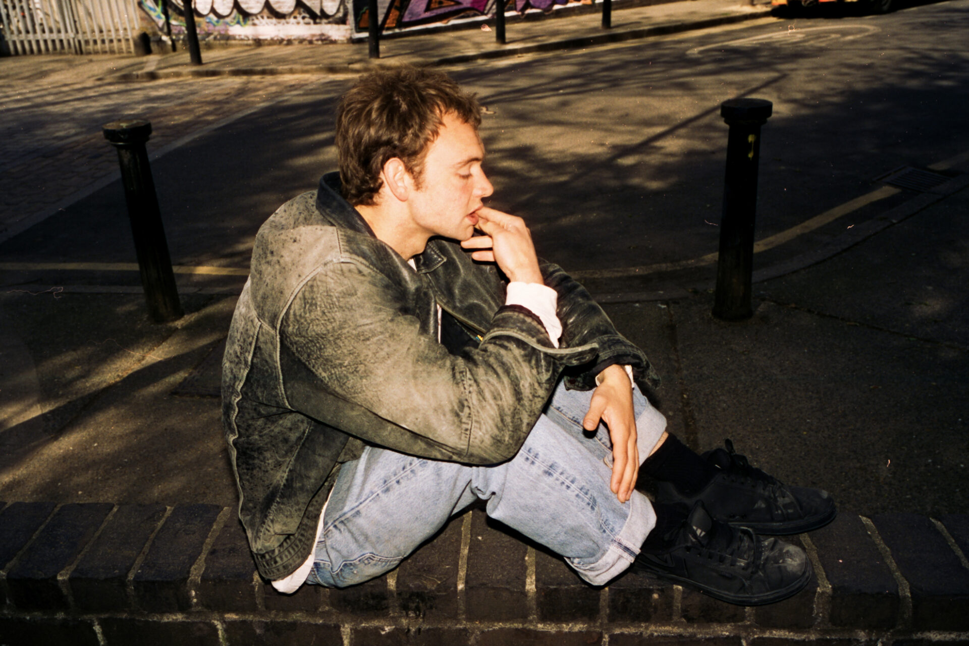 Wunderhorse: the storytelling songwriter on his debut album ‘Cub ...