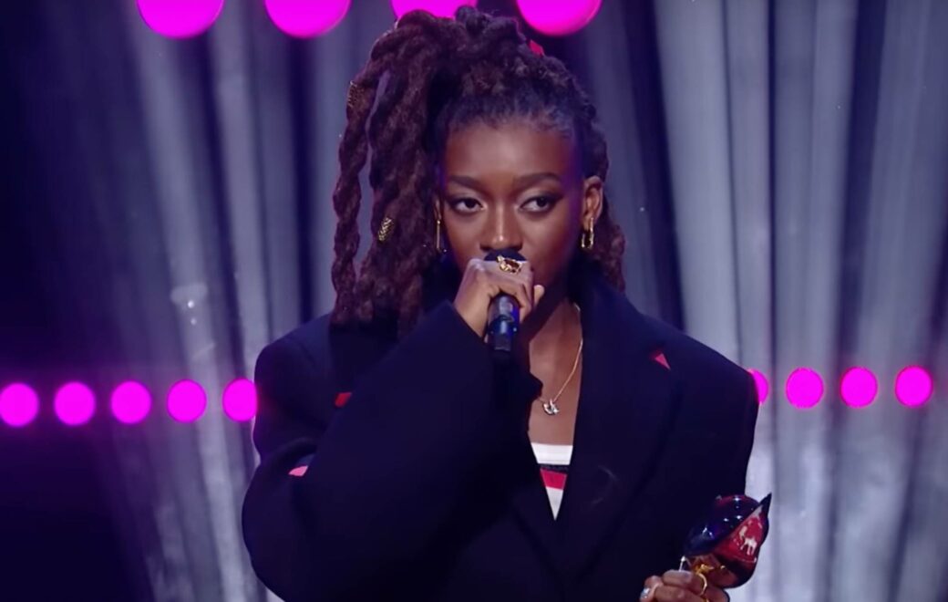 Little Simz wins 2022 Mercury Prize for acclaimed fourth album