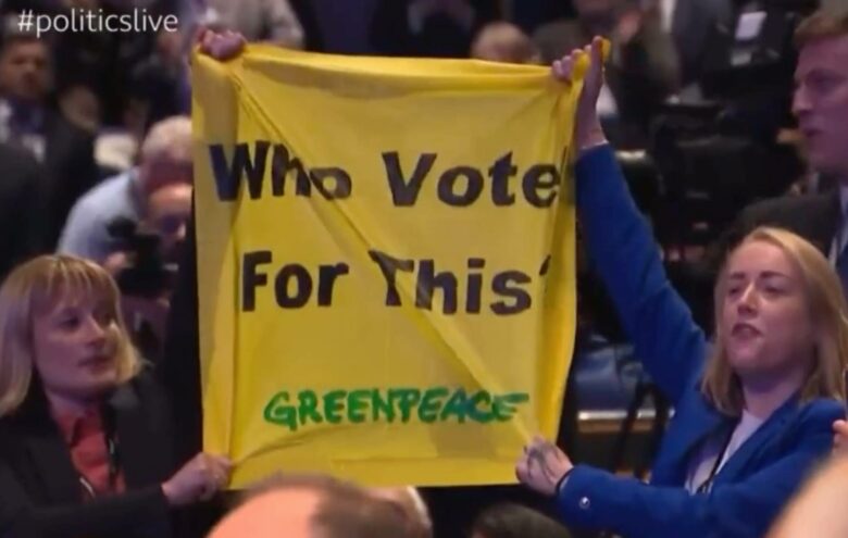 Politics Archives - Rolling Stone UK