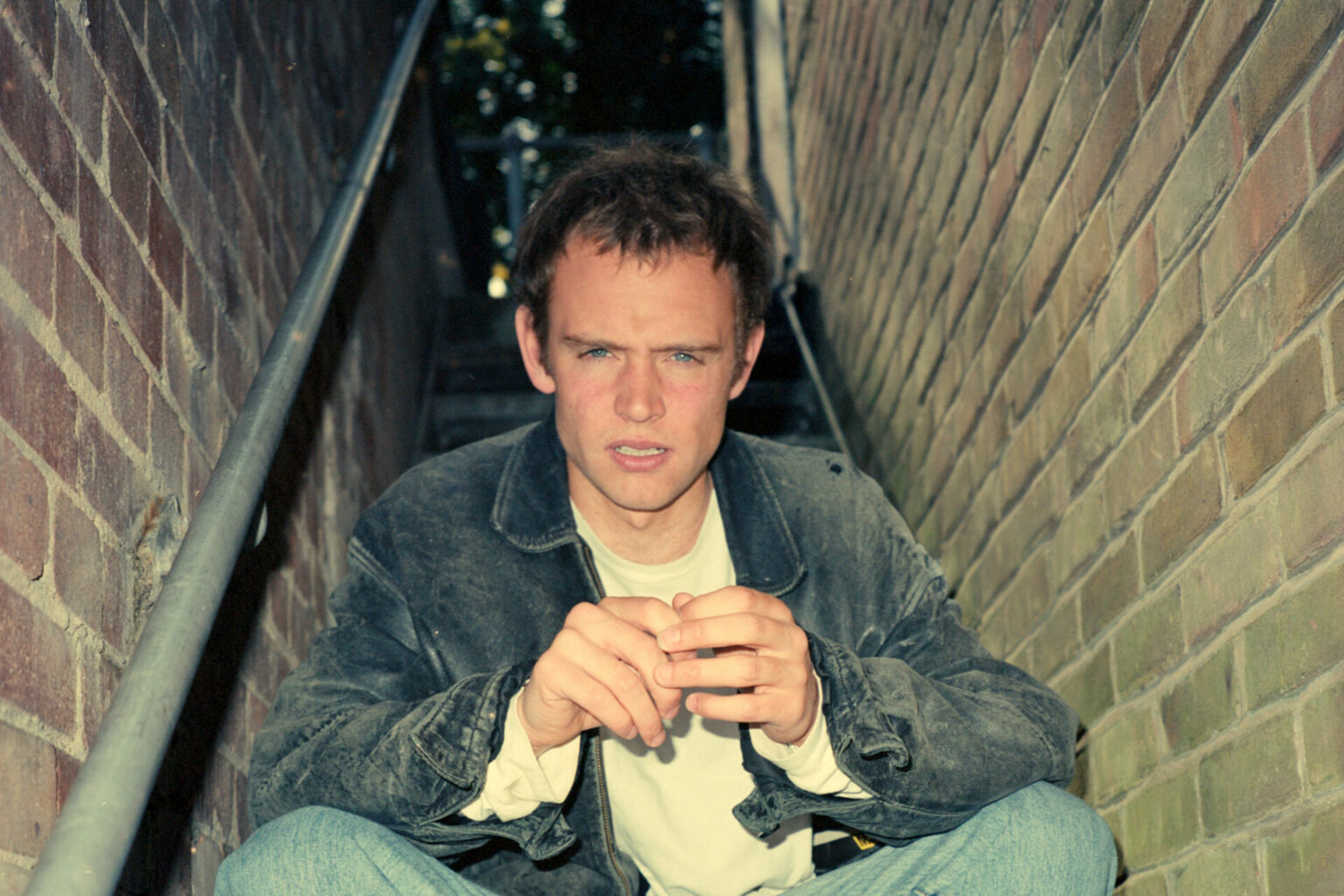 Wunderhorse: the storytelling songwriter on his debut album ‘Cub ...