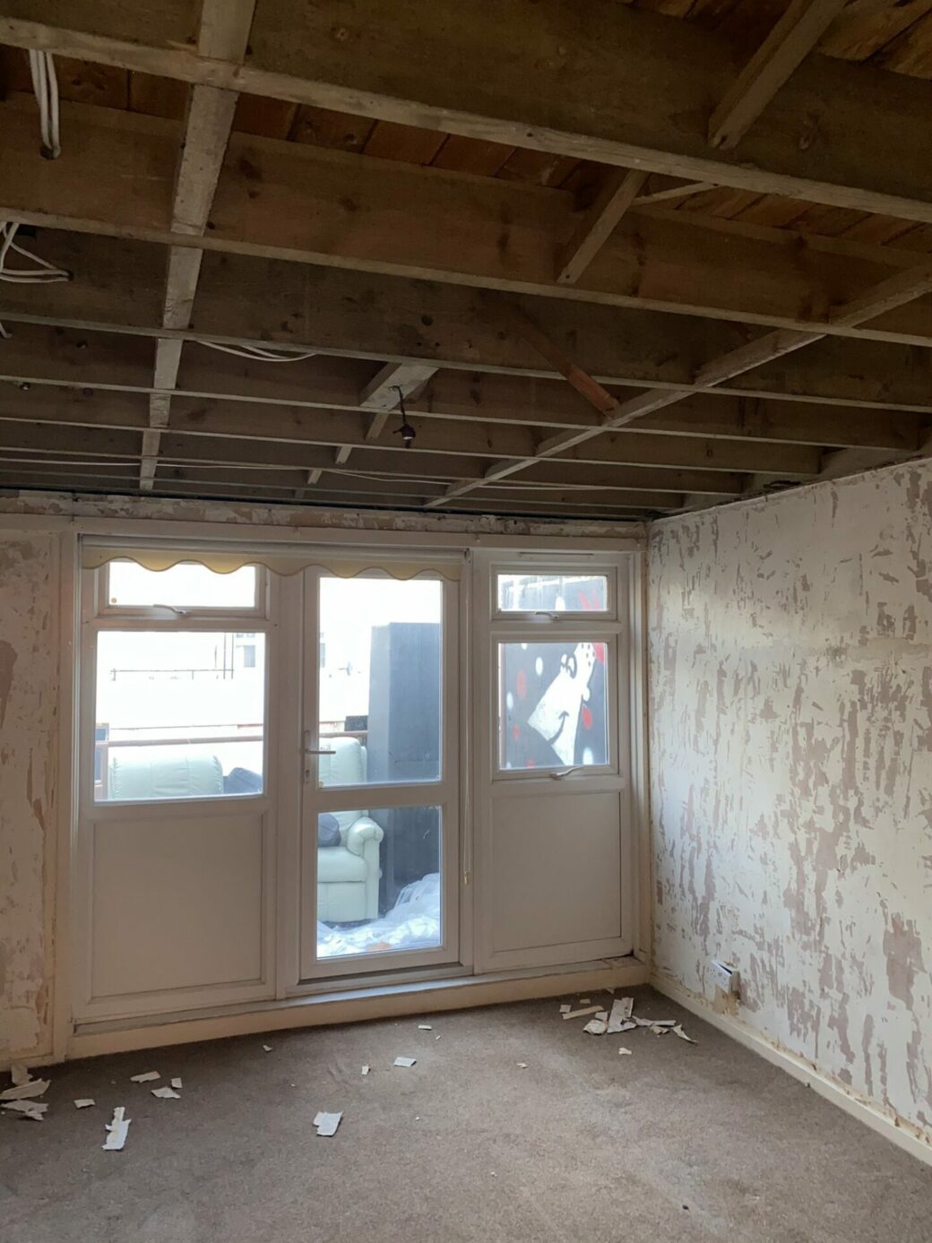 Why it's time to address poor living conditions in the UK's rental sector