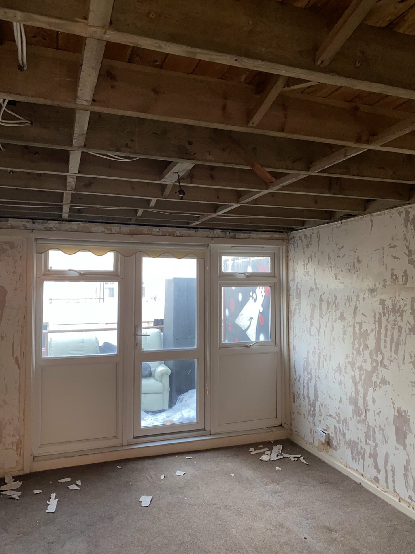 Why it's time to address poor living conditions in the UK's rental sector