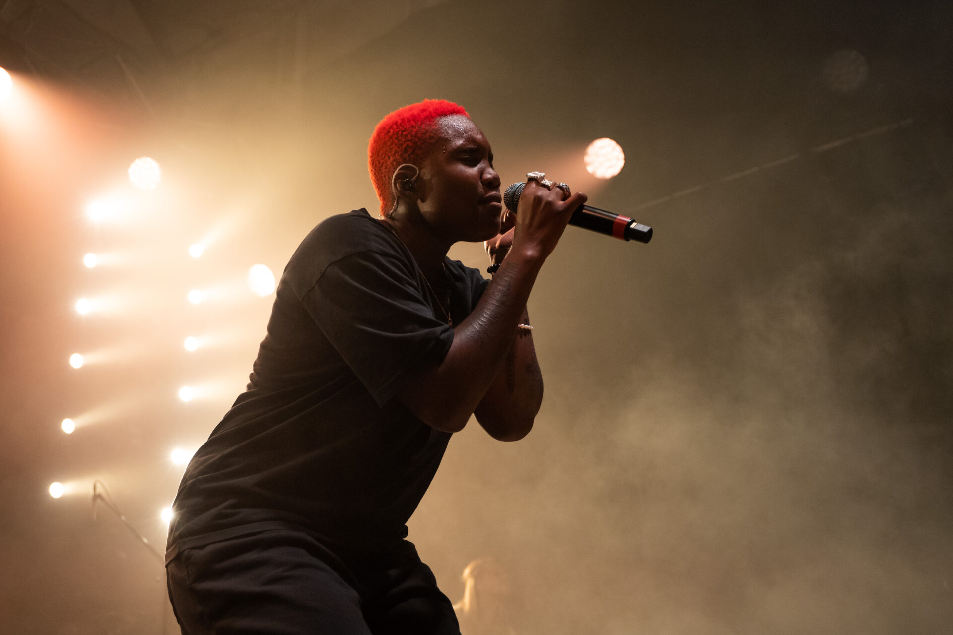 Iceland Airwaves 2022 review: a triumphant return to Reykjavik