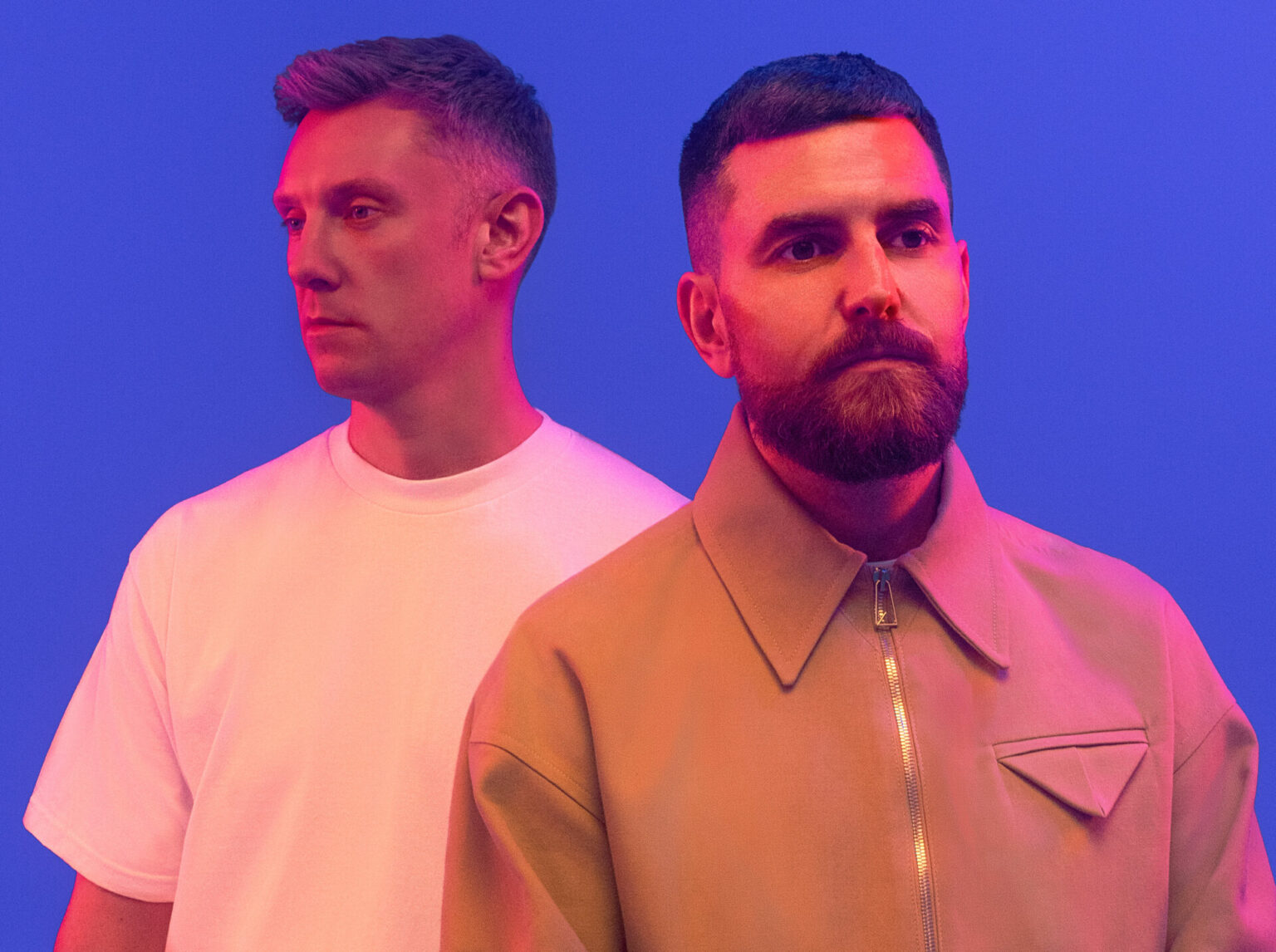 How Bicep created one of 2022’s must-see live shows