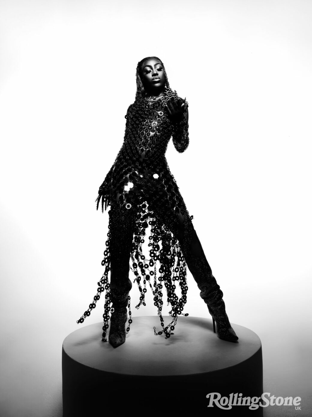 Bree Runway: she’s that girl - Rolling Stone UK