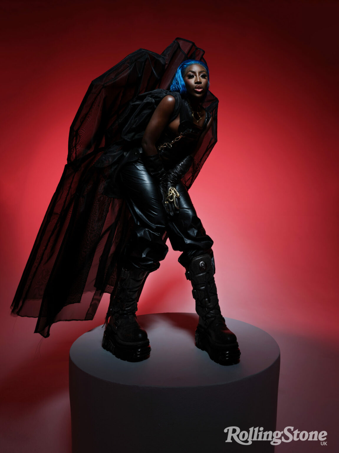 Bree Runway: she’s that girl - Rolling Stone UK