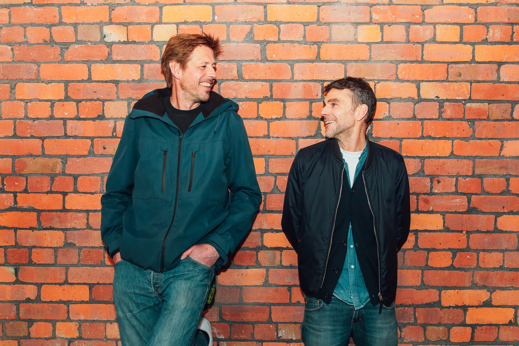 Groove Armada: dance legends look back on an iconic career