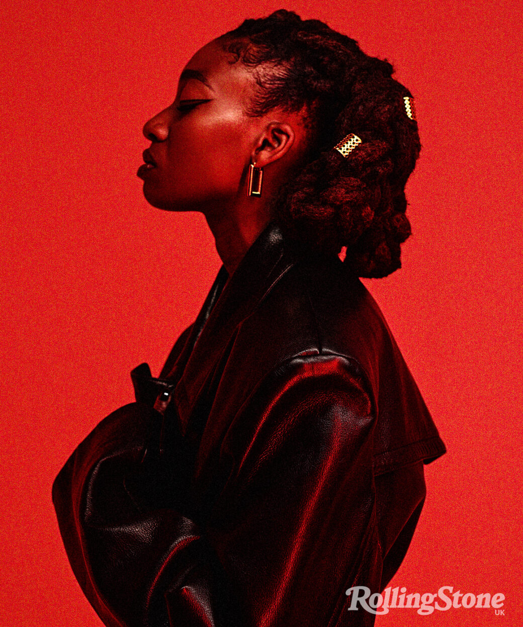 Little Simz: top girl