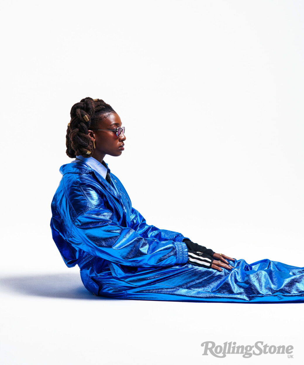 Little Simz: top girl