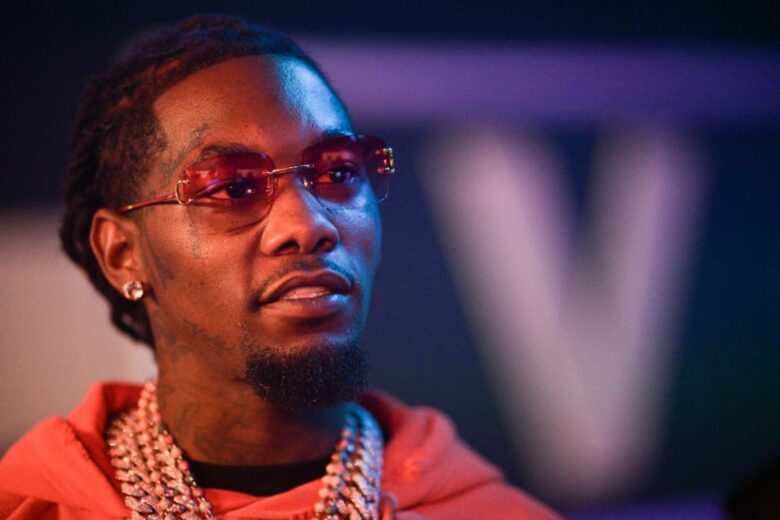Offset shares devastating tribute to Takeoff: ‘My Heart Is Shattered’