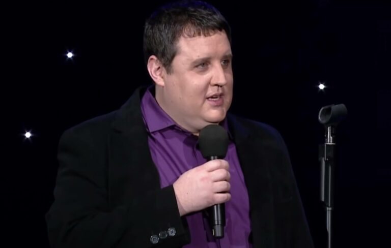 Peter Kay announces historic London O2 Arena residency - how to get tickets