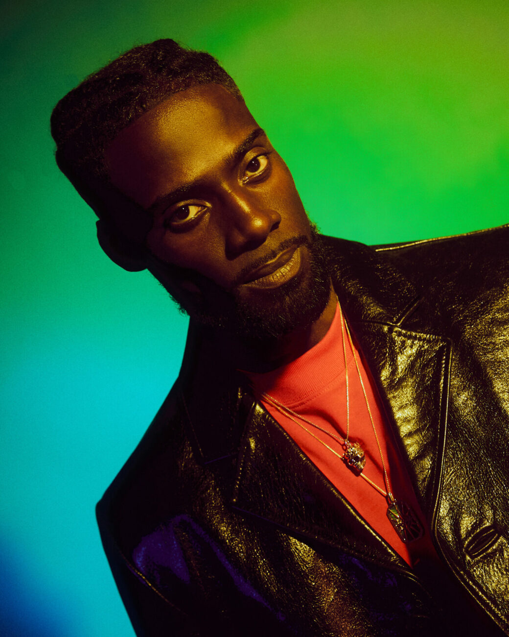 UK producer Lil Silva on finally making a debut album, 12 years into ...