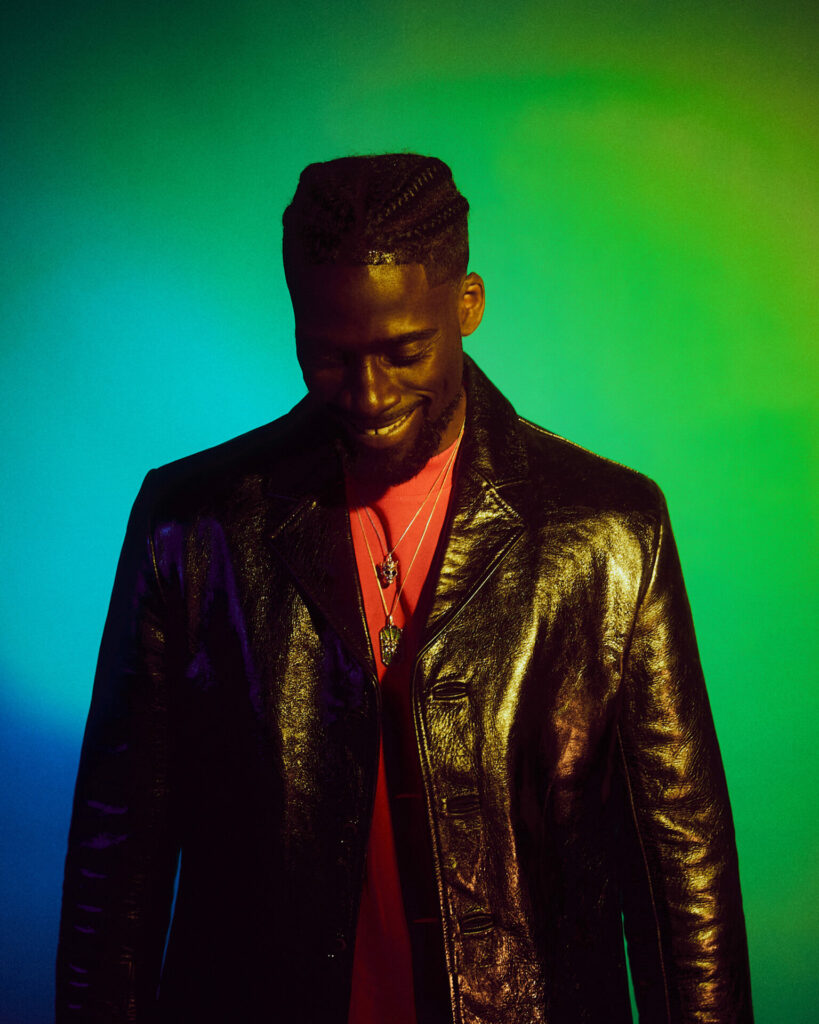 UK producer Lil Silva on finally making a debut album, 12 years into ...