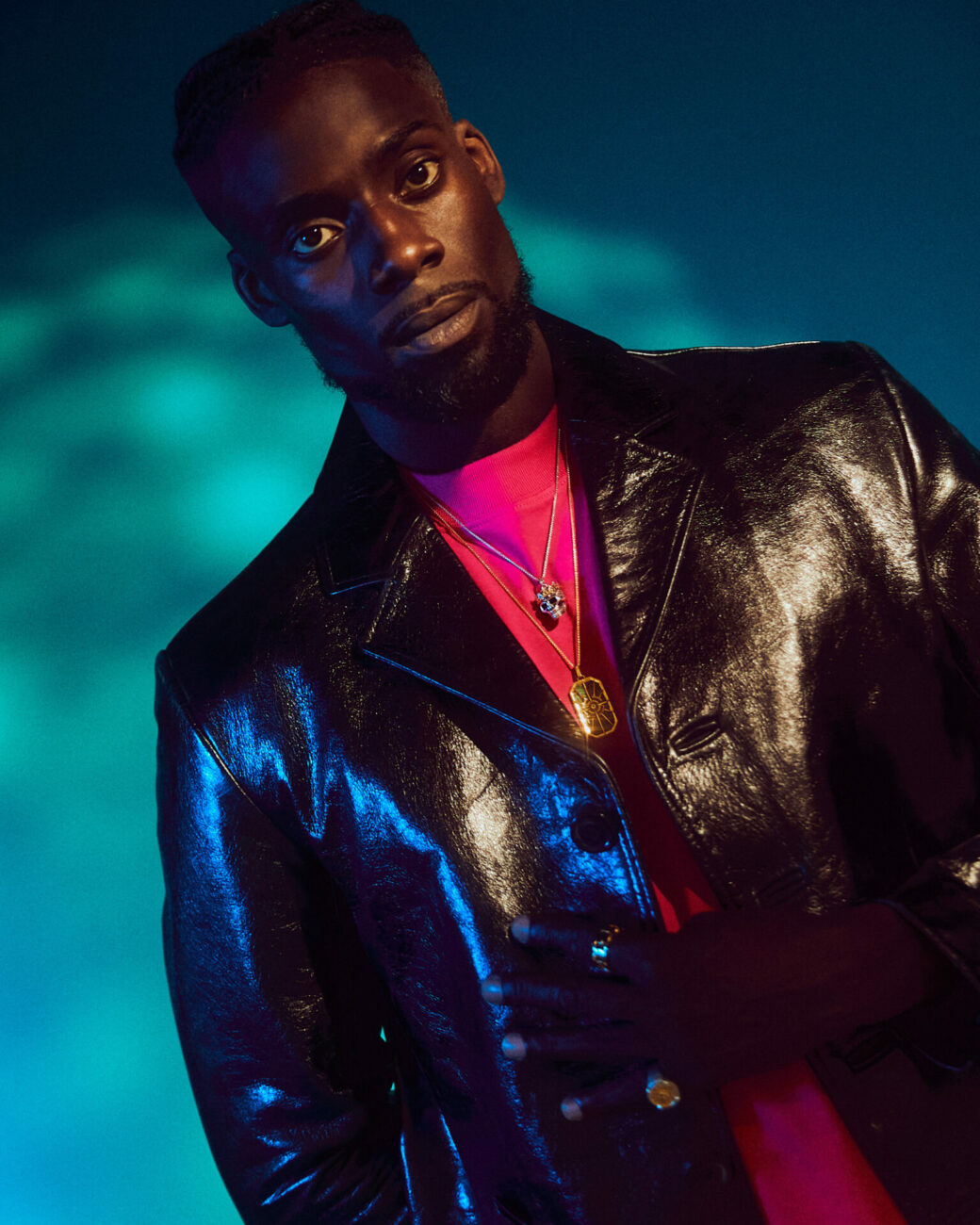 UK producer Lil Silva on finally making a debut album, 12 years into ...