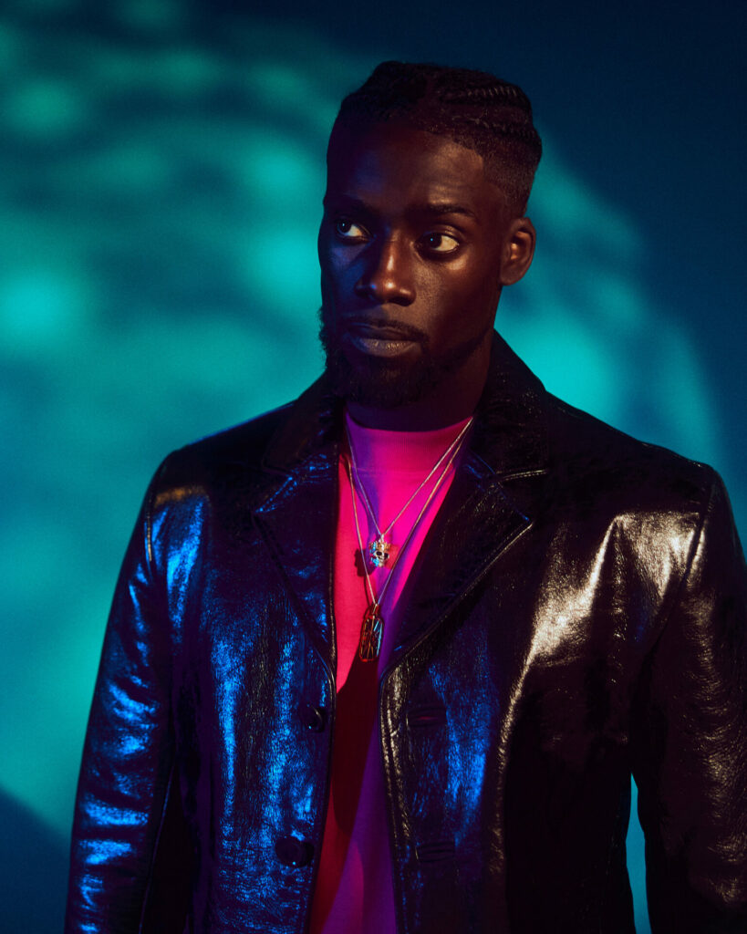 UK producer Lil Silva on finally making a debut album, 12 years into ...