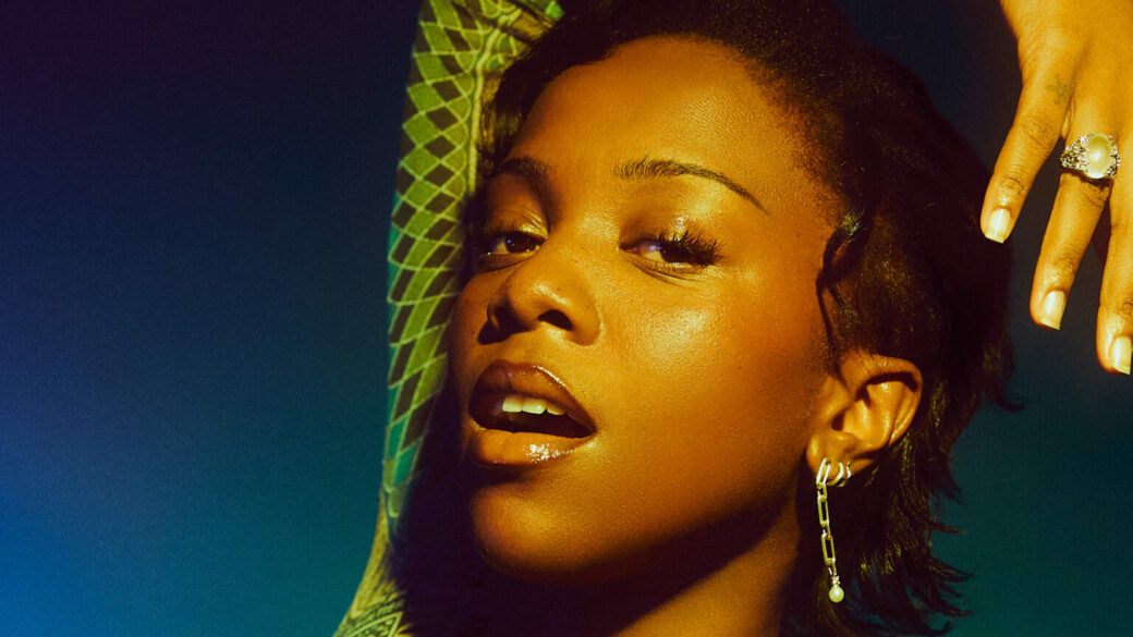 Meet Rachel Chinouriri, whose indie-pop songwriting is always blowing ...