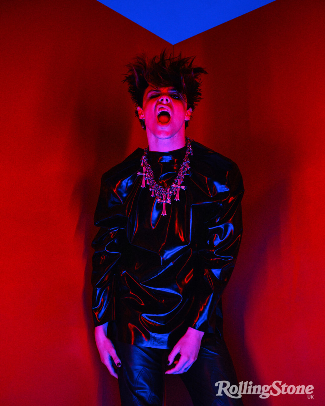 Yungblud: how to win fans and influence people - Rolling Stone UK