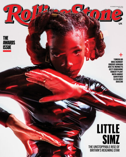 Look Back At All Of Rolling Stone Uks 2022 Covers